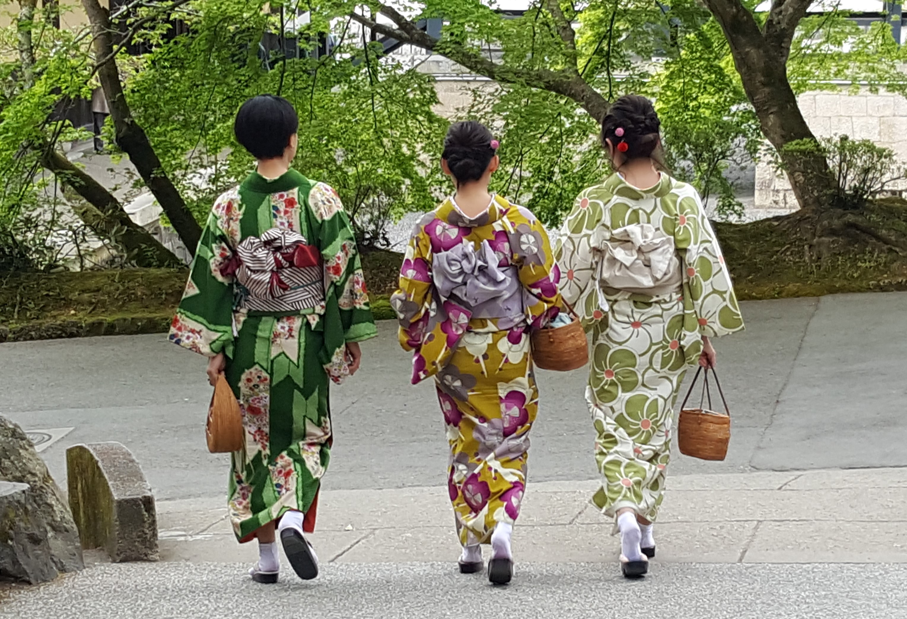 ilmonet - Kurssi - E260629. Japani B1 Mainichi Nihongo, haru.